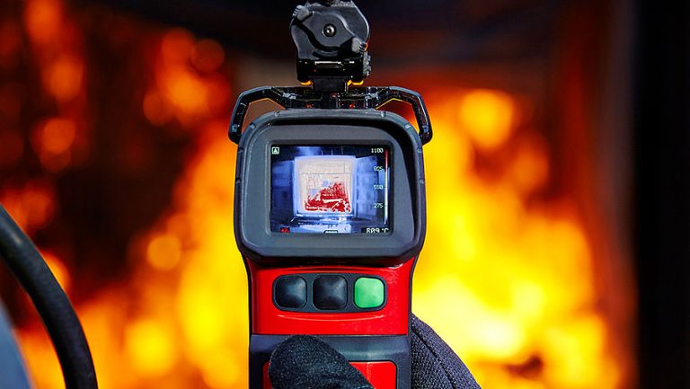 Why Use a Thermal Imager? - Dallas Thermal Inspector